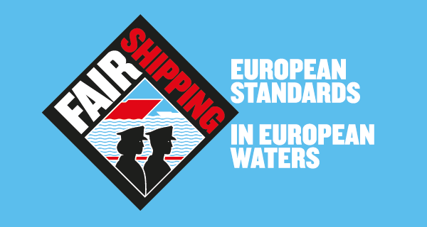 ETF: European Transport Workers' Federation | Fair Shipping - ETF ...