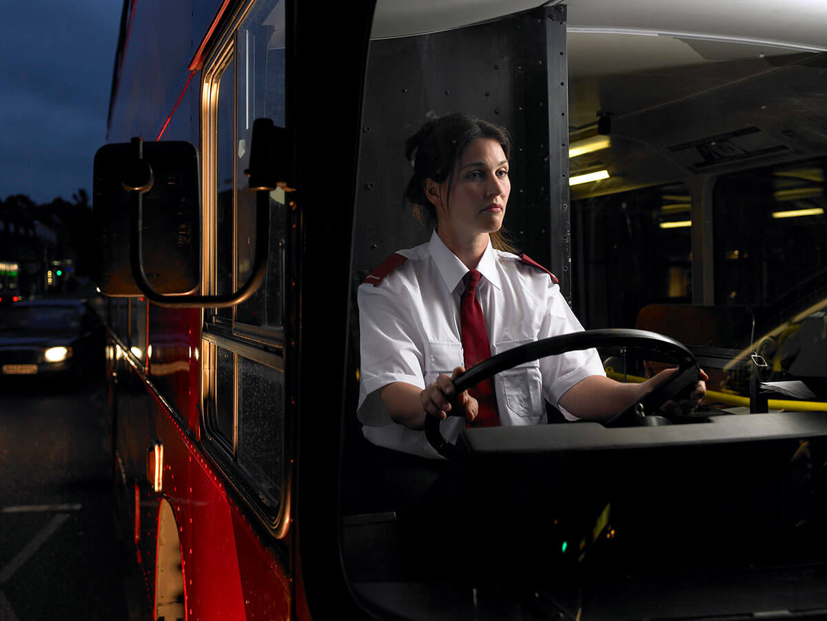 ETF: European Transport Workers' Federation | Women in Urban Public ...
