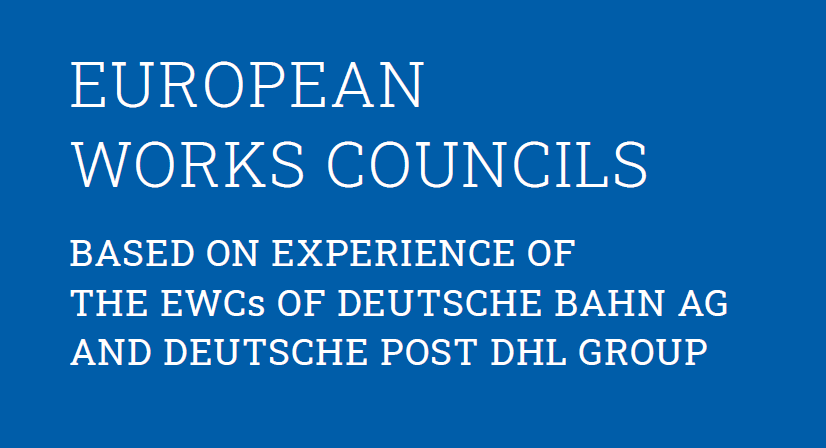 ETF: European Transport Workers' Federation | A new guide on European ...