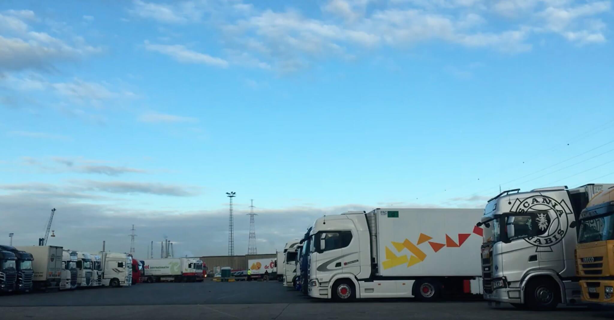 ETF: European Transport Workers' Federation | Union action in the time ...