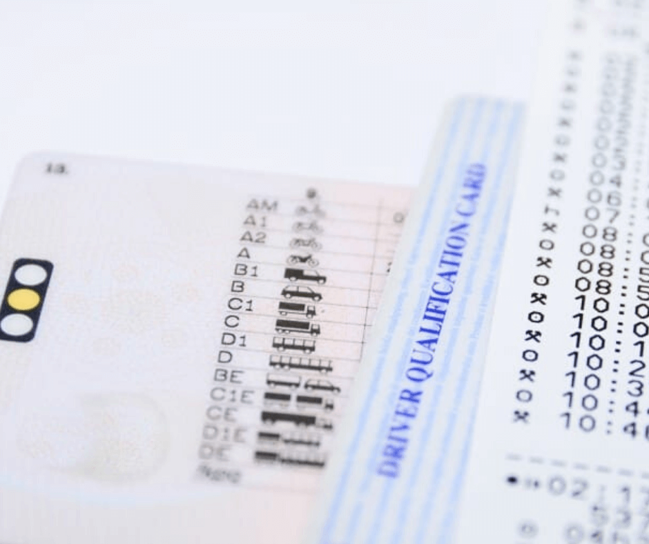 ETF: European Transport Workers' Federation | EU temporarily adopts ...