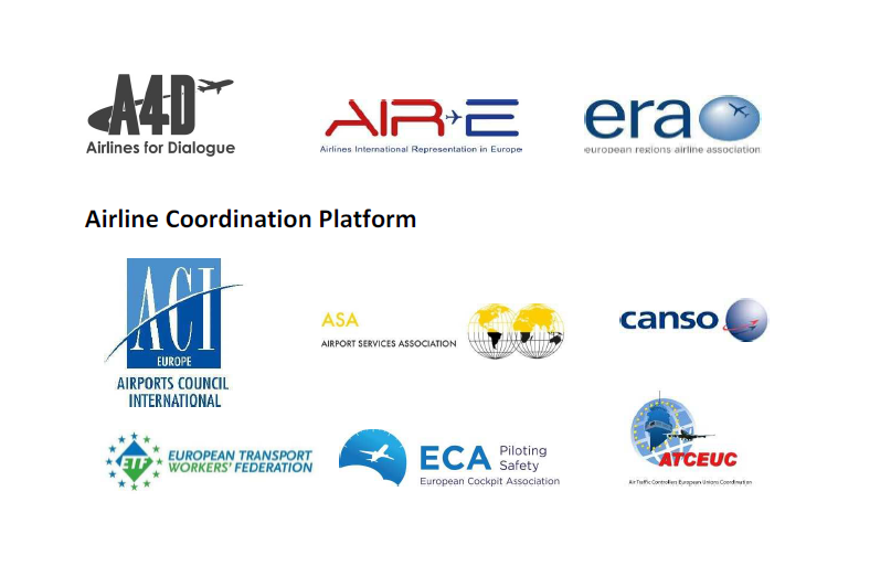 ETF: European Transport Workers' Federation | Joint Statement by the ...