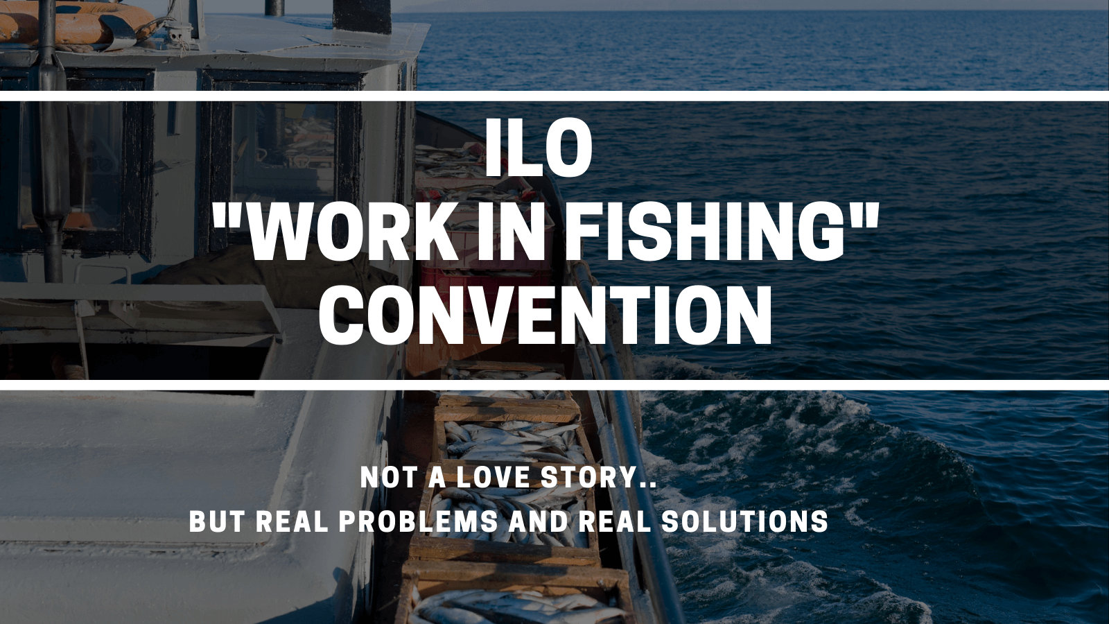 ETF: European Transport Workers' Federation | Countries shall ratify ...