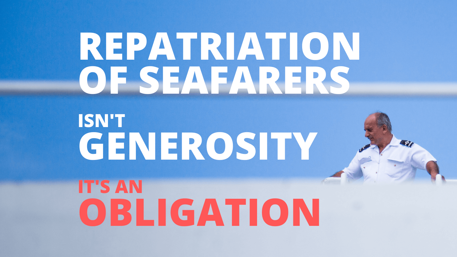 ETF: European Transport Workers' Federation | EU must not abandon ...