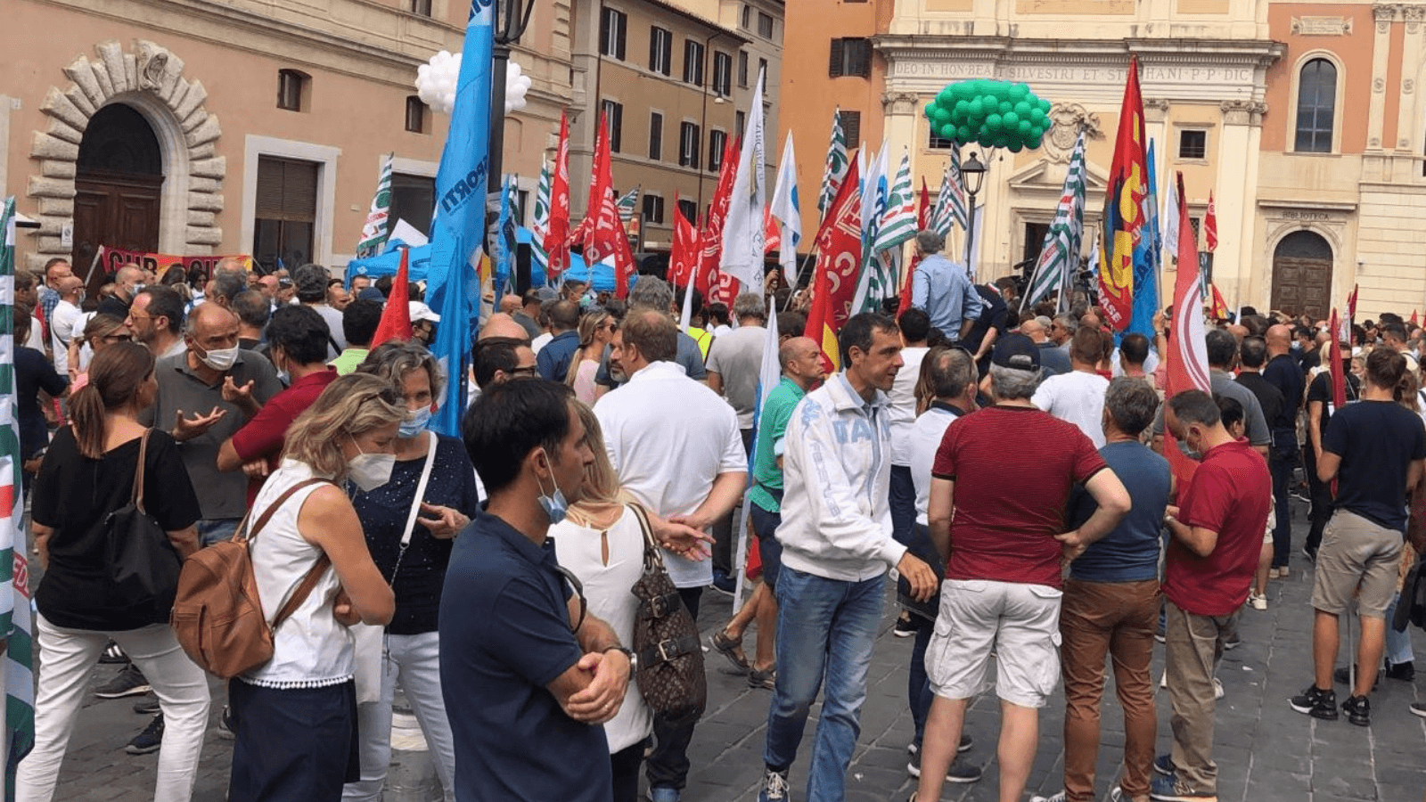 ETF: European Transport Workers' Federation | ETF calls on the European ...