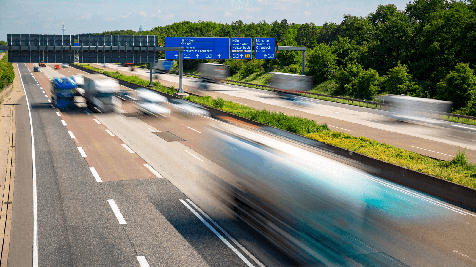 ETF: European Transport Workers' Federation | ETF launches Mobility ...