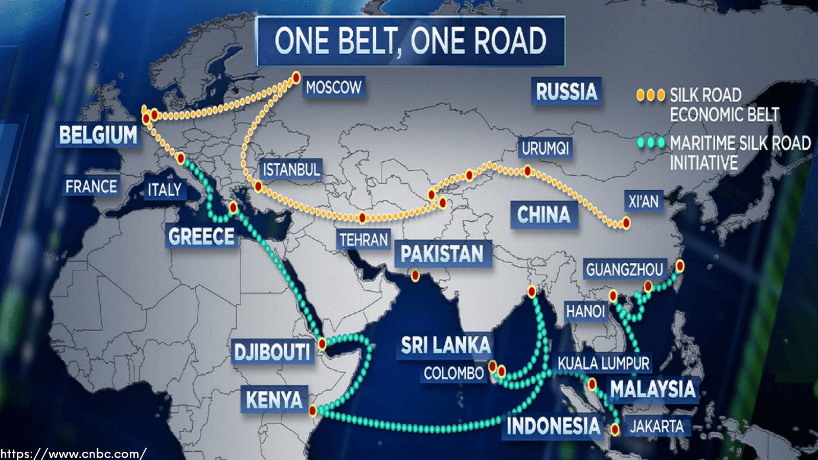 ETF: European Transport Workers' Federation | Perceptions of the Belt ...