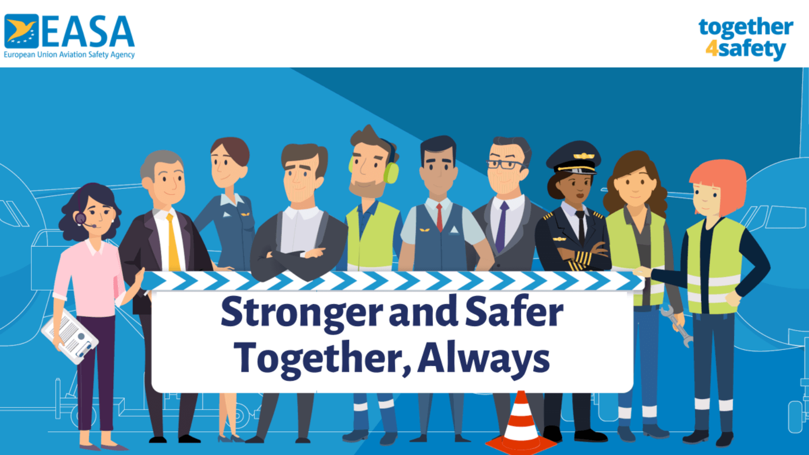 ETF: European Transport Workers' Federation | The value of teamwork and ...