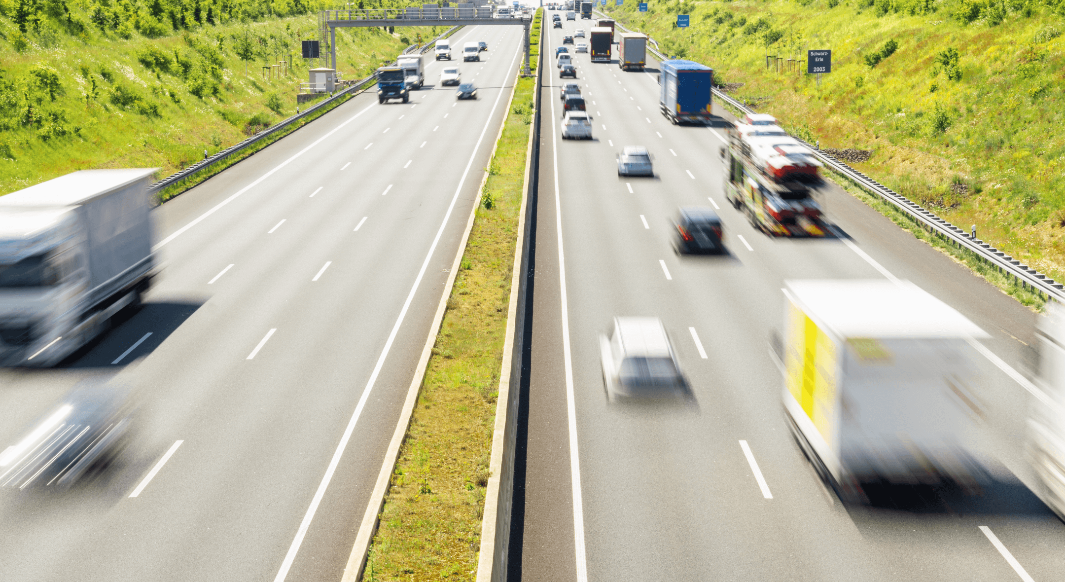 ETF: European Transport Workers' Federation | TEN-T Regulation: EU road ...