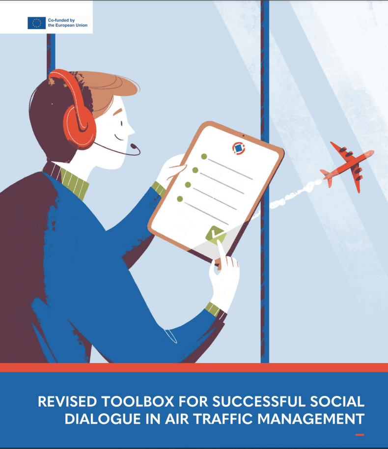 ETF: European Transport Workers' Federation | Revised toolbox for ...