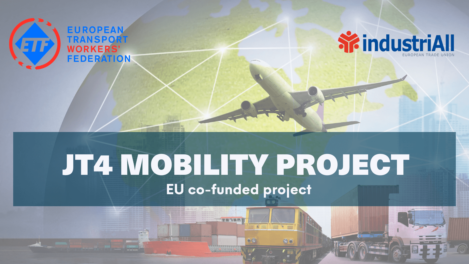 ETF: European Transport Workers' Federation | The twin transition in ...