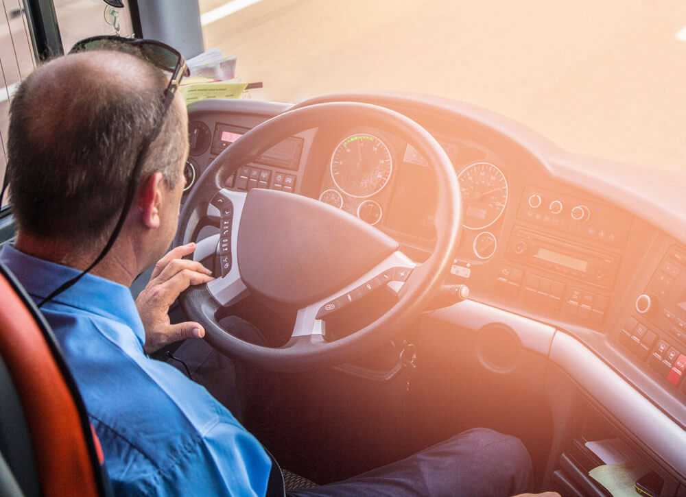 ETF: European Transport Workers' Federation | ETF Overview - EU driving ...