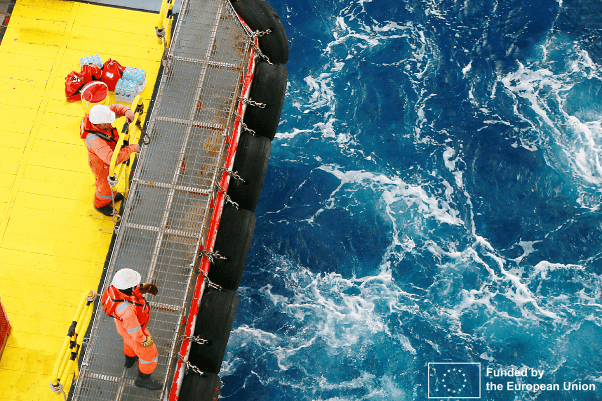 ETF: European Transport Workers' Federation | Water Transport ...