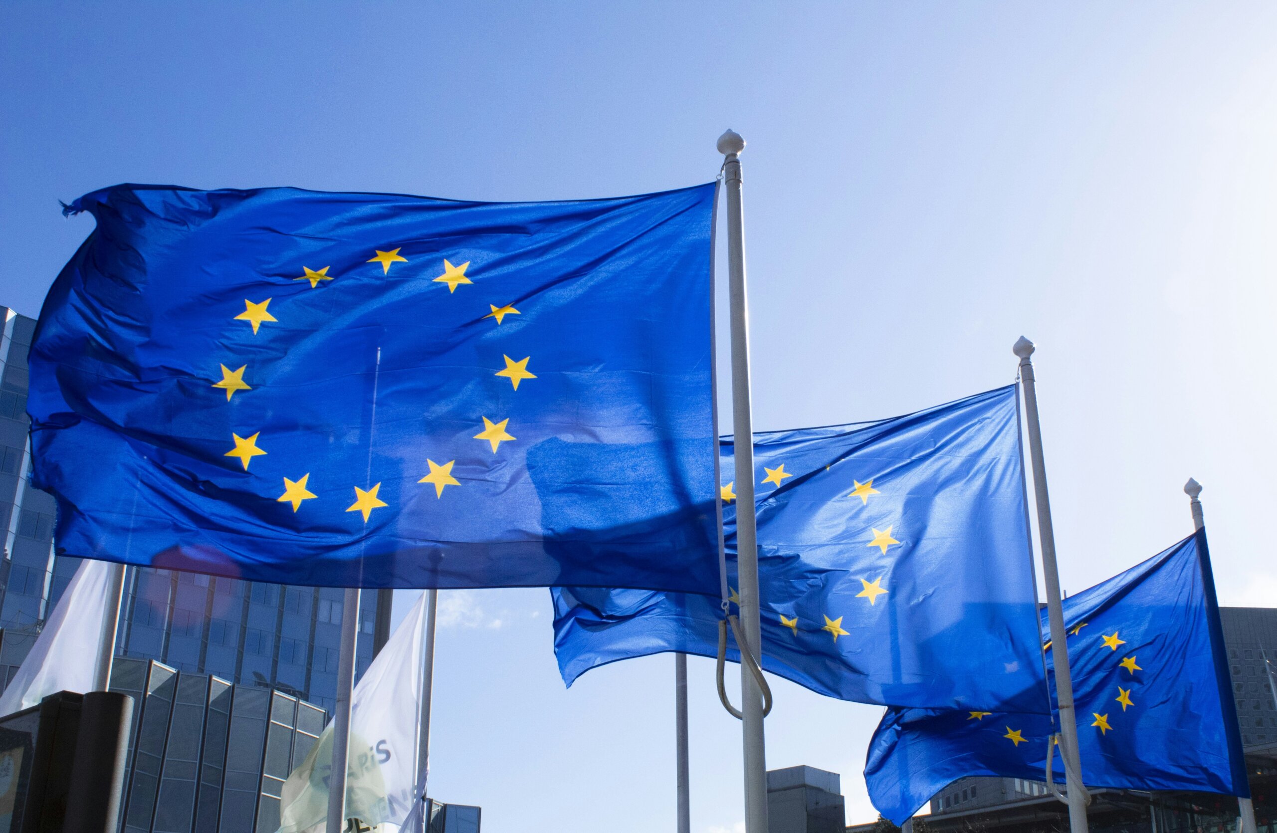 ETF: European Transport Workers' Federation | ETF Joins Debate on ...