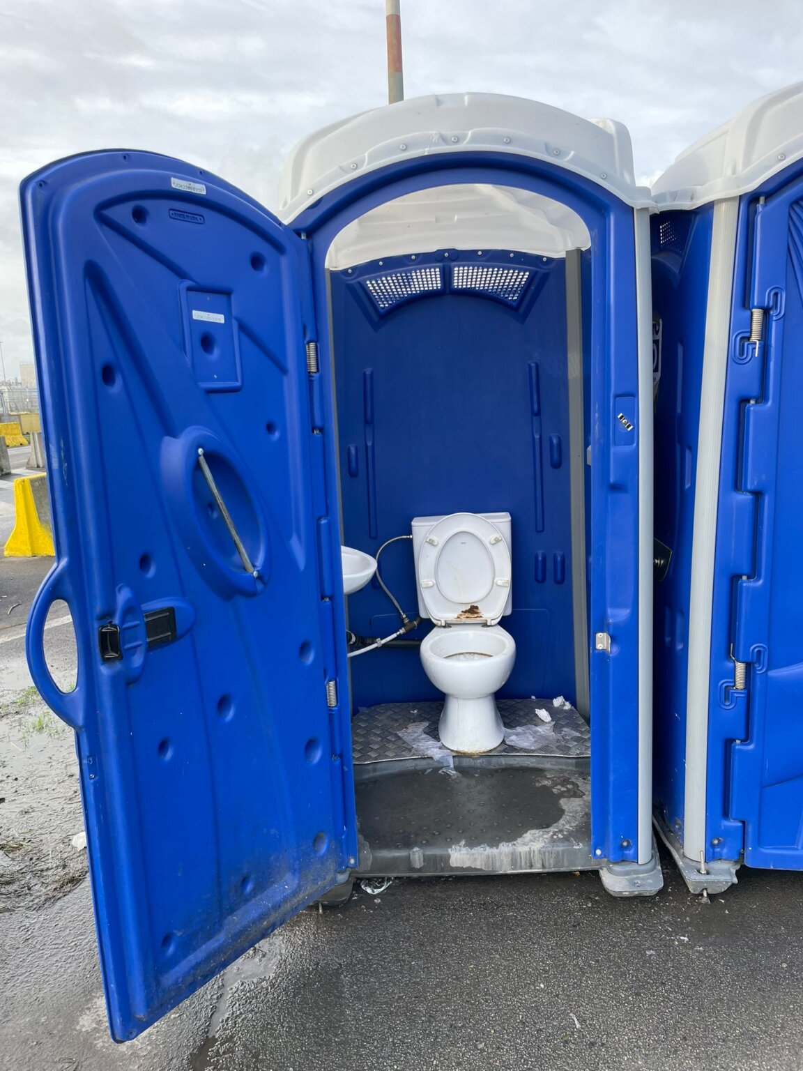 ETF: European Transport Workers' Federation | World Toilet Day 2024 ...