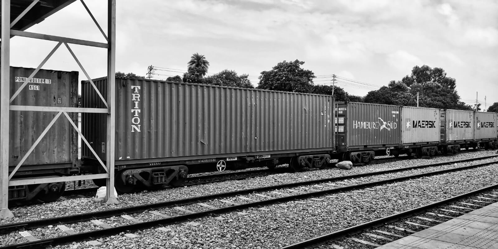 ETF: European Transport Workers' Federation | Transforming Rail Freight: A Joint Call for ...